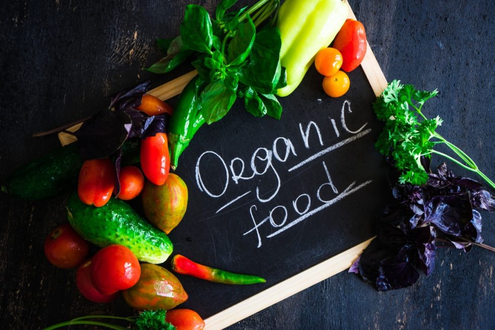 Top 10 Health Benefits of Organic Foods | Ekess Exotic Foods